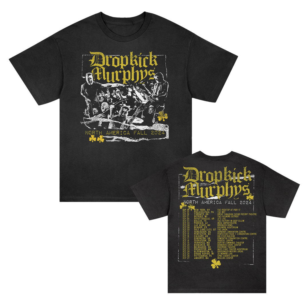 Apparel – Dropkick Murphys