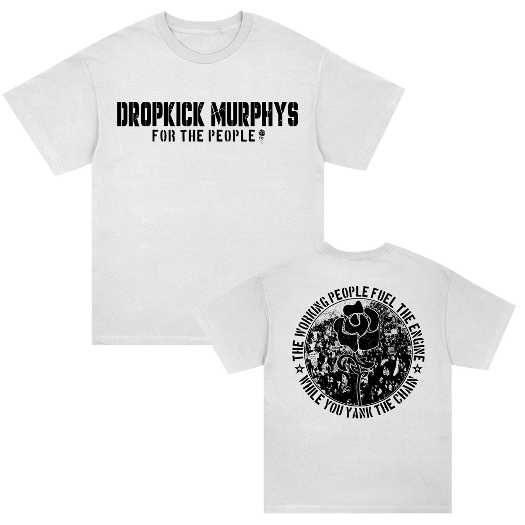 Apparel – Dropkick Murphys