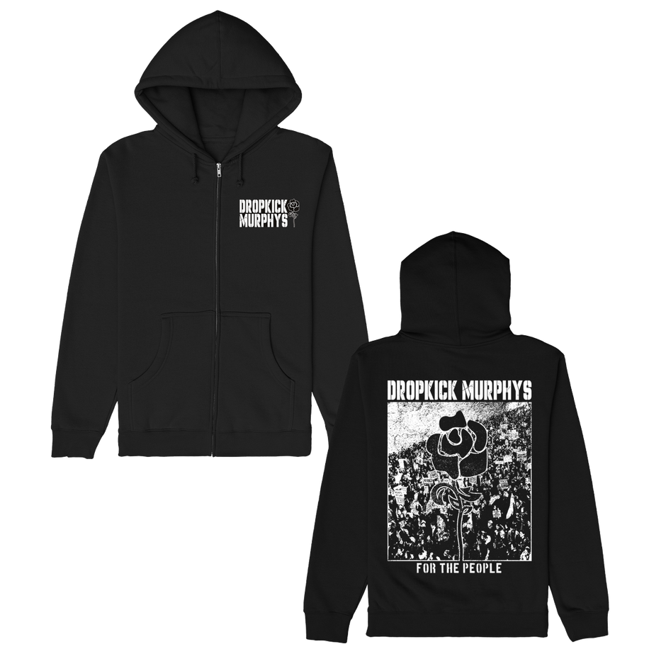 Apparel – Dropkick Murphys