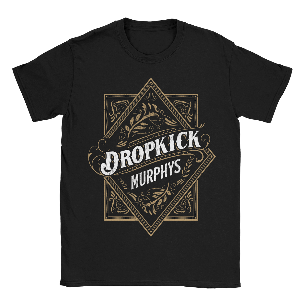 Dropkick Murphys Online Store