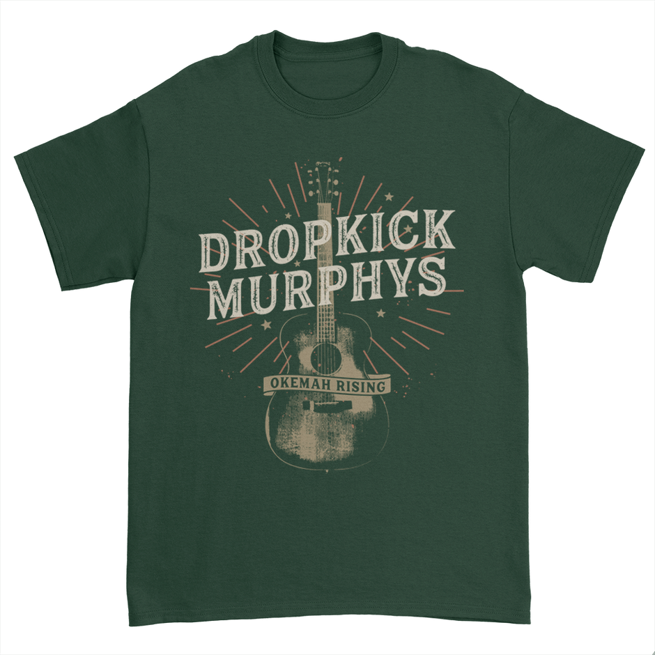 Apparel – Dropkick Murphys