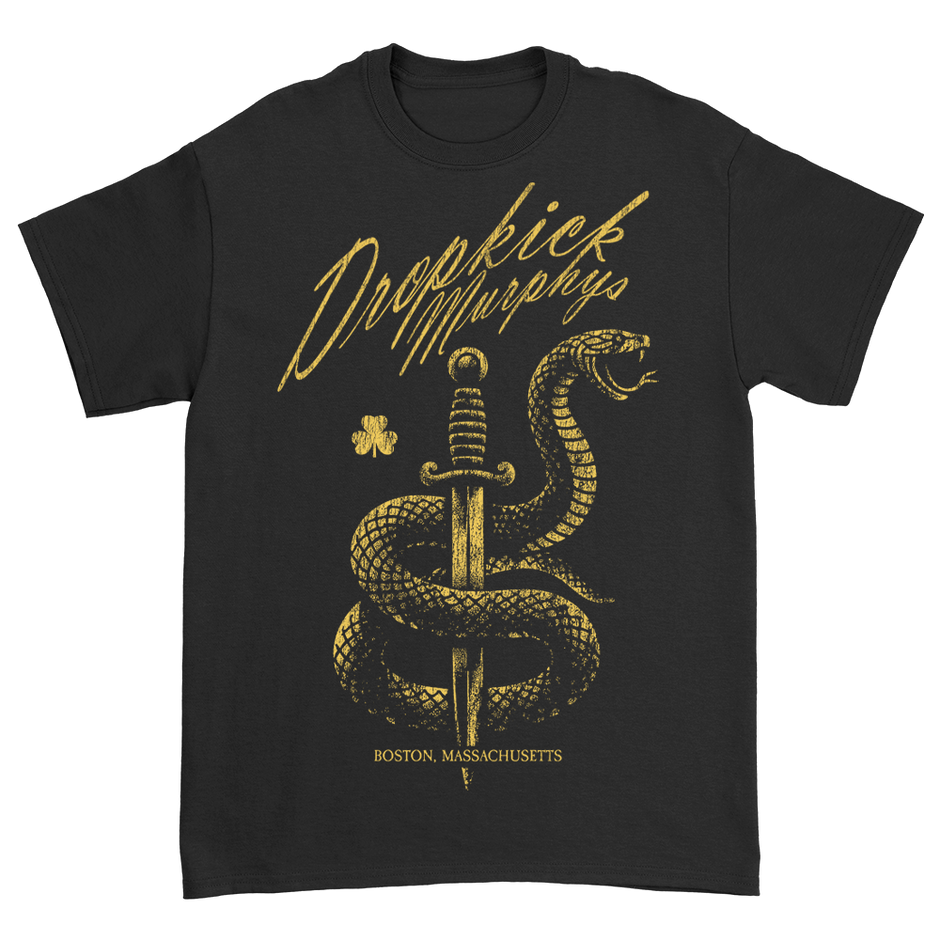 Apparel – Dropkick Murphys