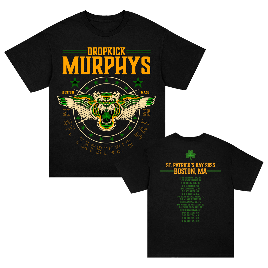 Apparel – Dropkick Murphys