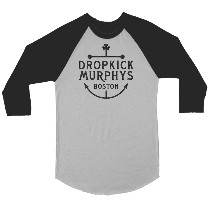 Apparel – Dropkick Murphys