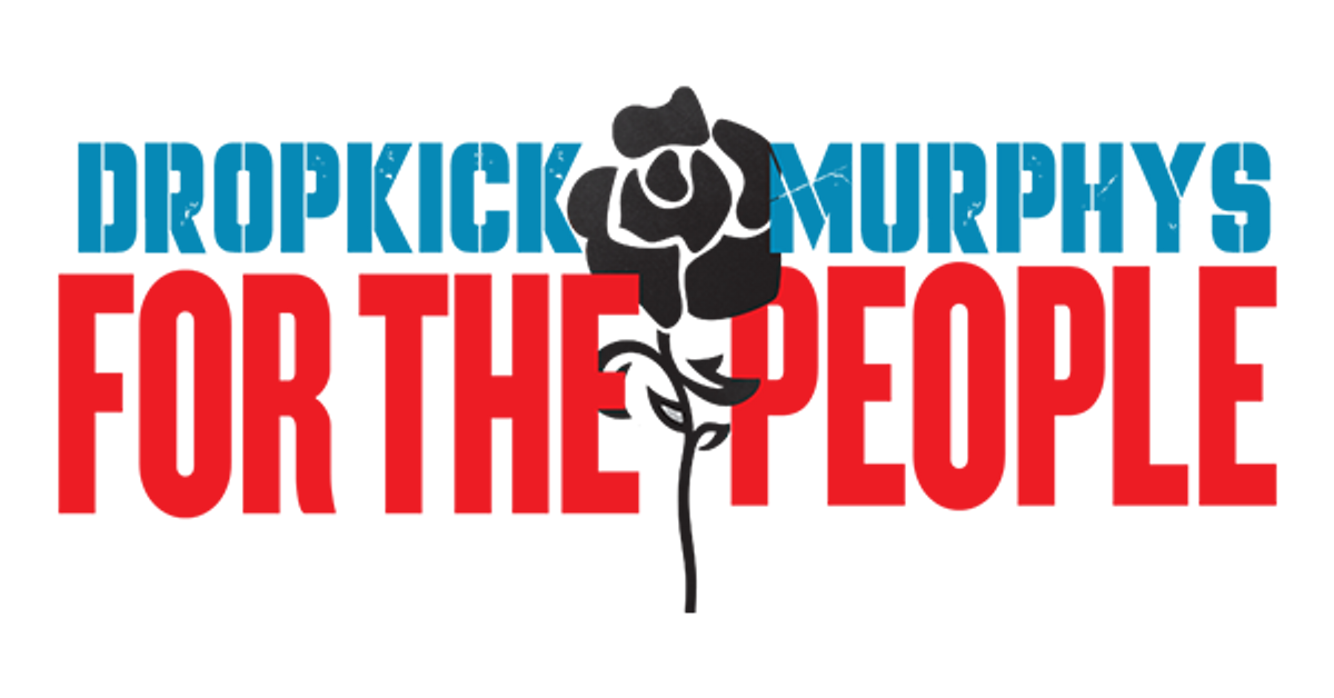 Dropkick Murphys Online Store