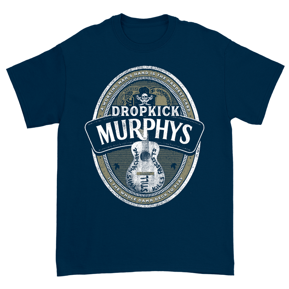 Apparel – Dropkick Murphys