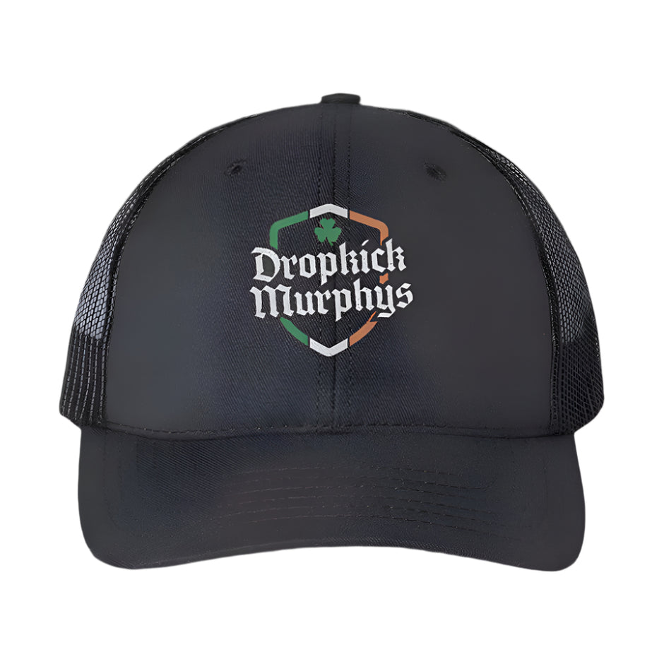 Apparel – Dropkick Murphys