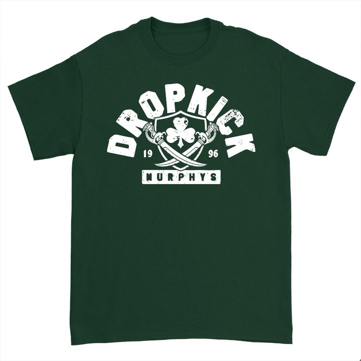 Apparel – Dropkick Murphys