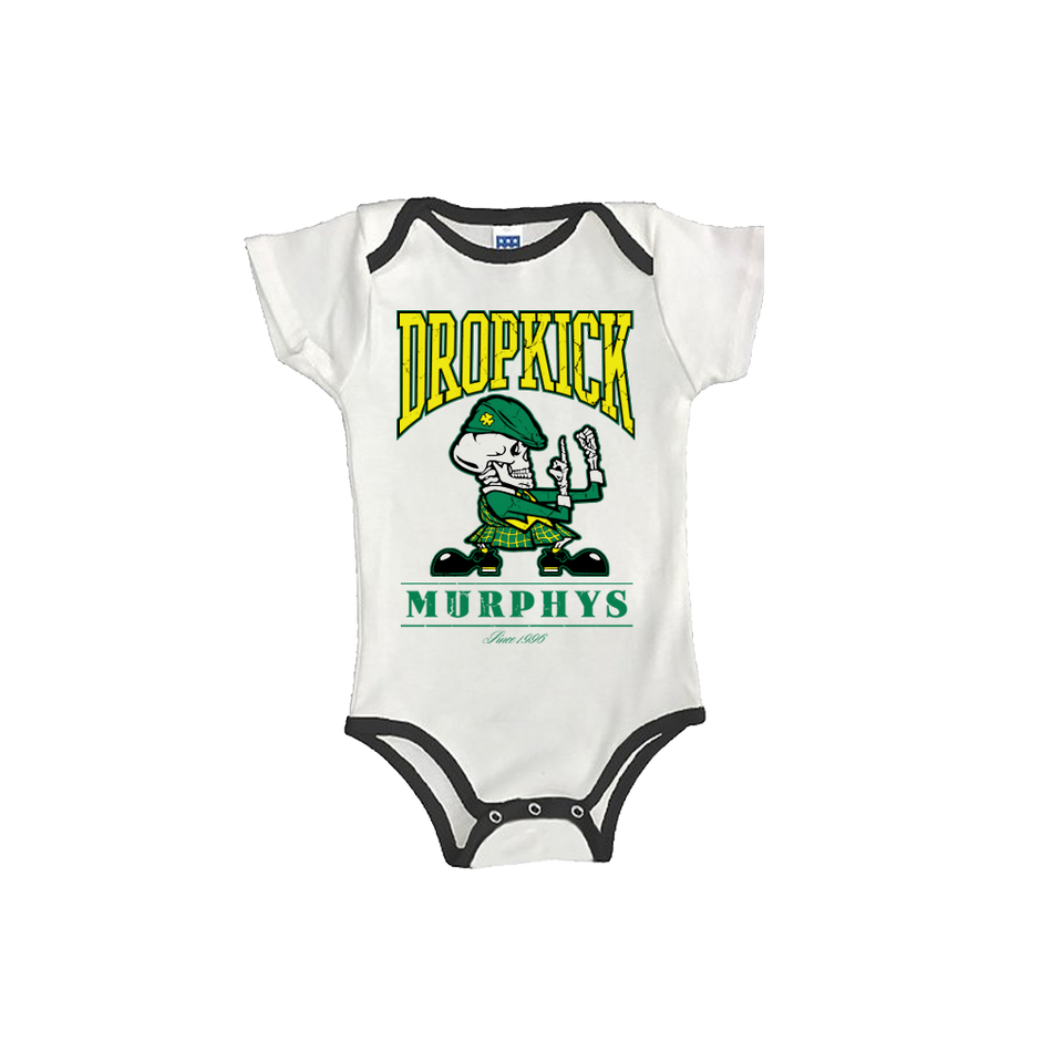Apparel – Dropkick Murphys
