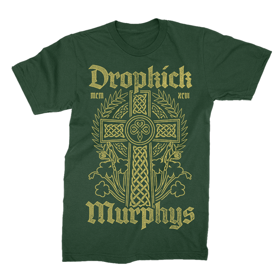 Dropkick Murphys Online Store