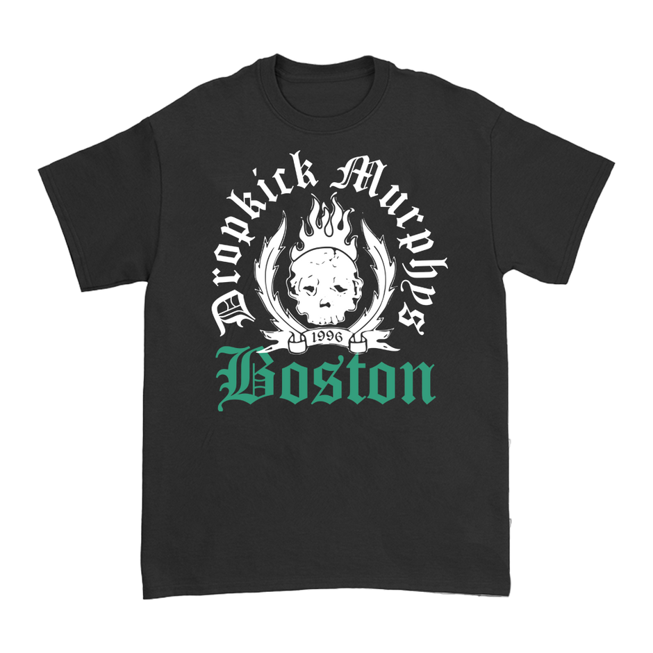 Dropkick Murphys Online Store