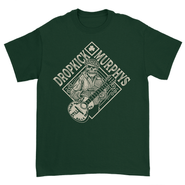Dropkick Murphys Online Store