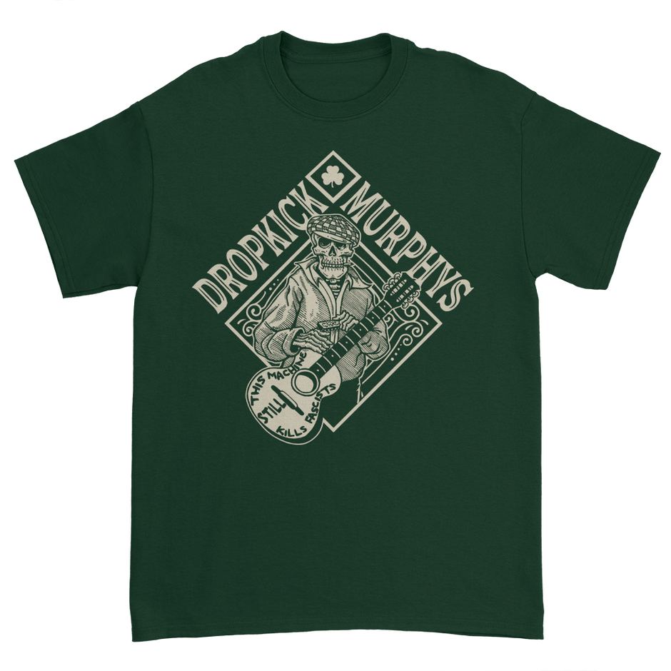 Dropkick Murphys Online Store
